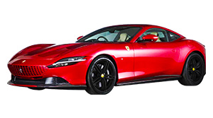 DRIVE A FERRARI ROMA IN THE RACETRACK OF IMOLA - RSE Italia